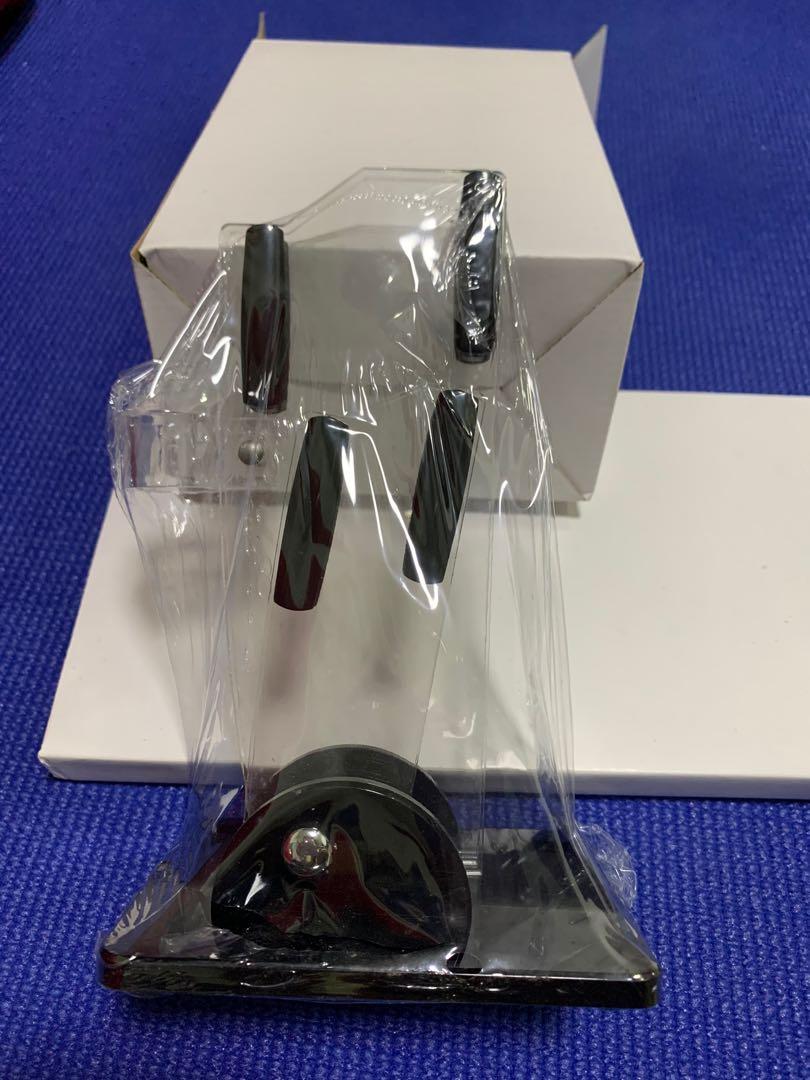 Ceramic Knife Set, Furniture & Home Living, Kitchenware & Tableware ...