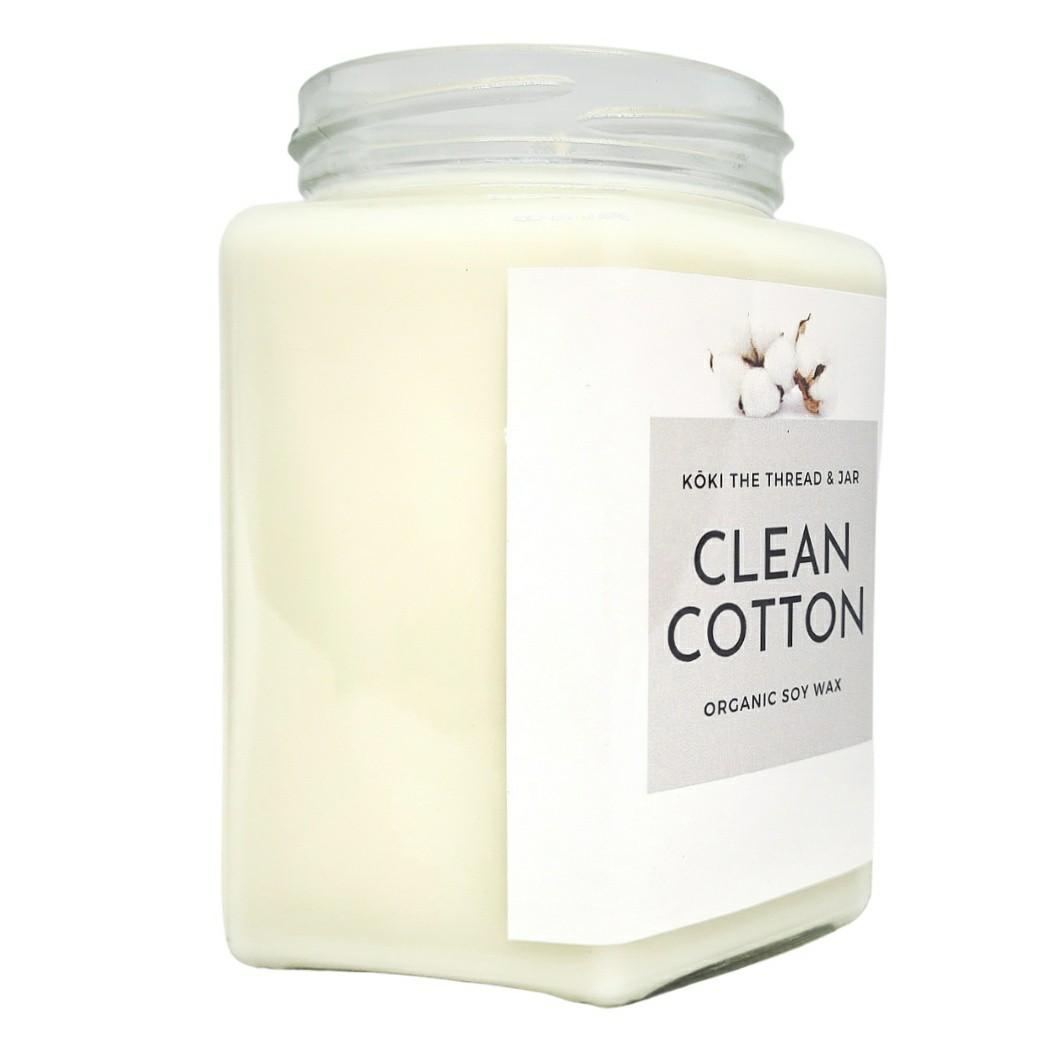 Clean Cotton, Everything Else on Carousell