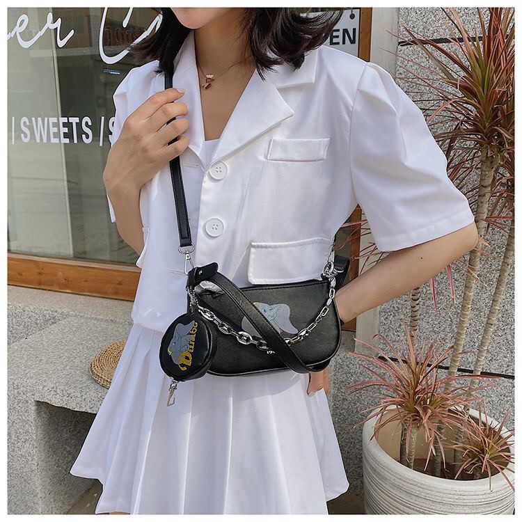 Coach Dumbo 2-way Bag (Preorder), Women's Fashion, Bags & Wallets ...