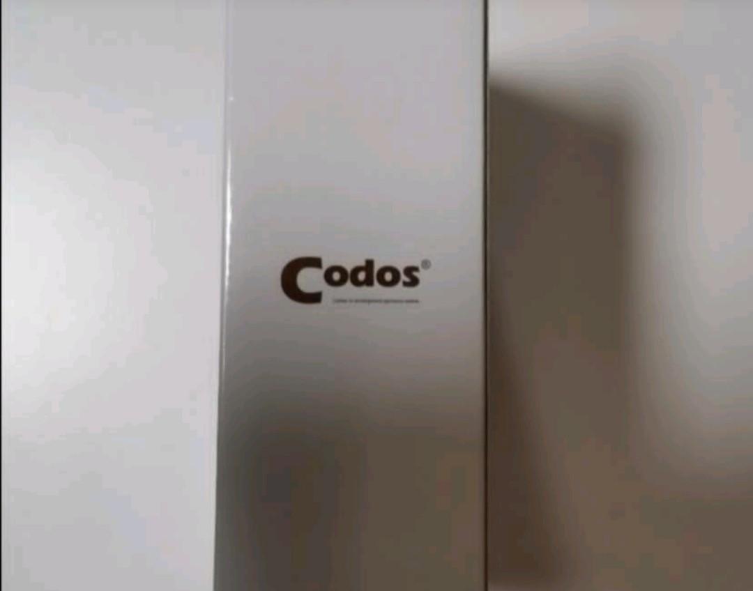 Codos Cp-3100 Pet Shaver, Pet Supplies, For Small Animals, Pet Accessories on Carousell