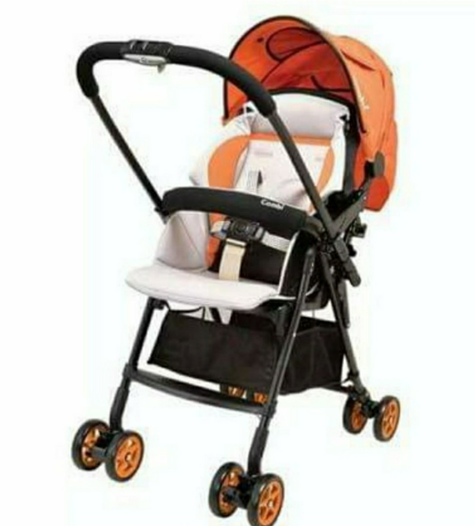 Combi Stroller lightweight, Babies & Kids, Going Out, Strollers on ...