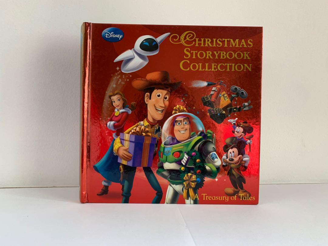 Disney book collection, Hobbies & Toys, Books & Magazines, Children's ...