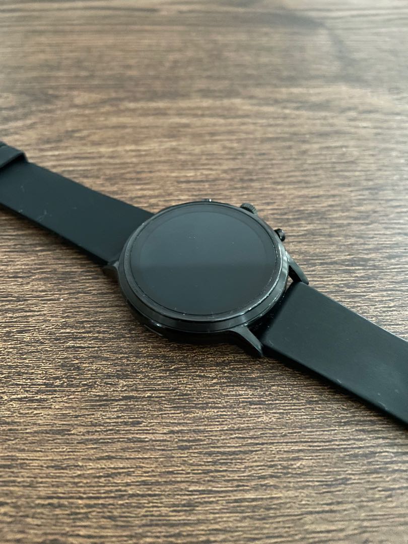 Fossil Gen 5 Carlyle, Mobile Phones & Gadgets, Wearables & Smart ...