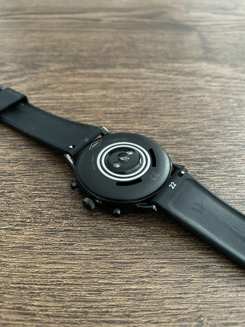 Fossil Gen 5 Carlyle, Mobile Phones & Gadgets, Wearables & Smart ...