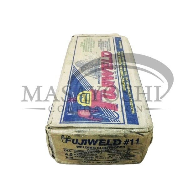 Fujiweld welding rod 6011 | Welding Equiment | Welding Tools ...