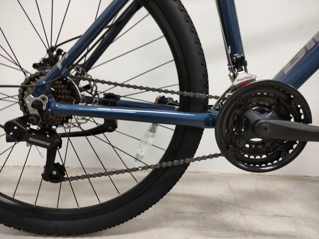 GIANT ATX 620 Mountain Bike, Sports Equipment, Bicycles & Parts ...