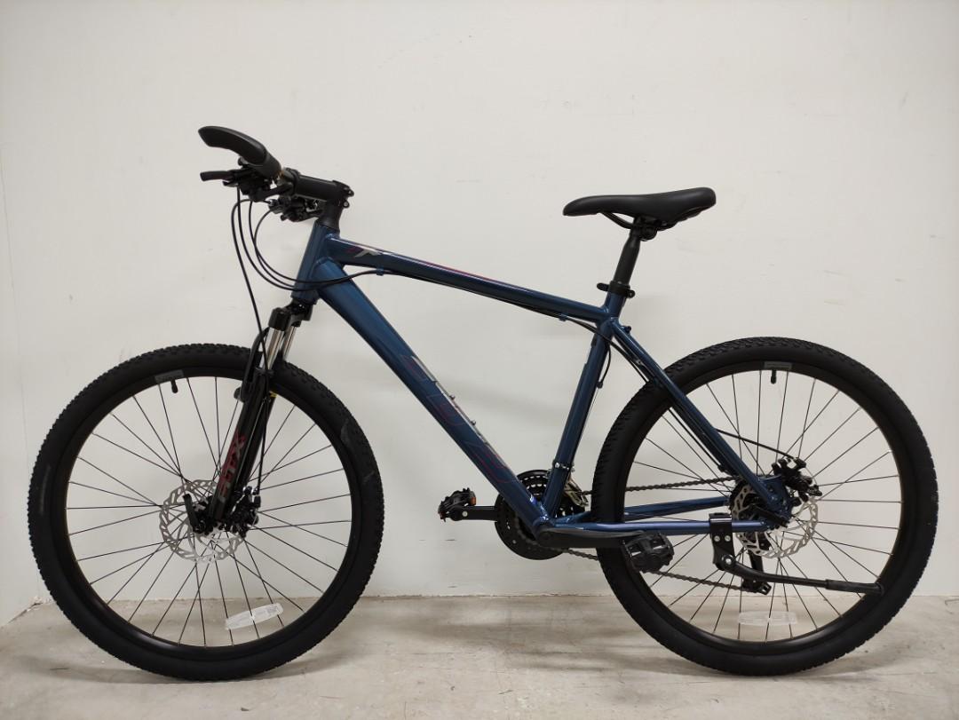 GIANT ATX 620 Mountain Bike, Sports Equipment, Bicycles & Parts ...