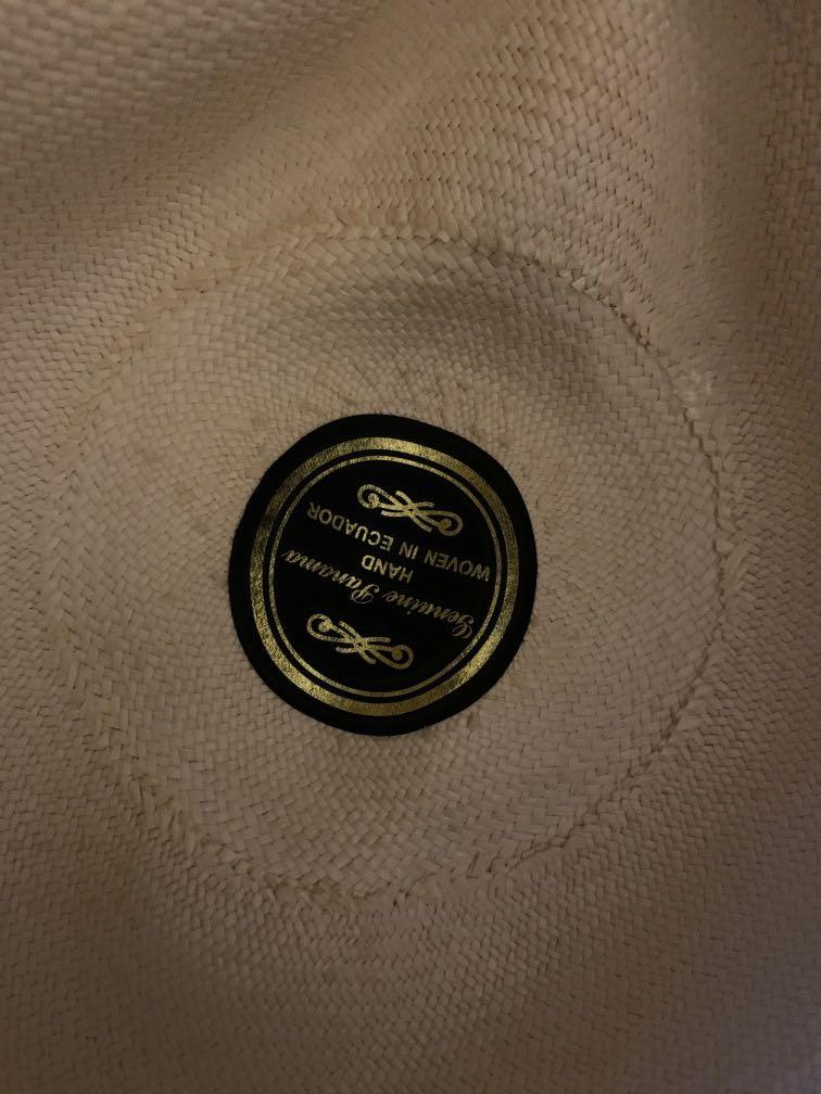 Hat of Cain Hemingway hat, Men's Fashion, Watches & Accessories, Caps ...