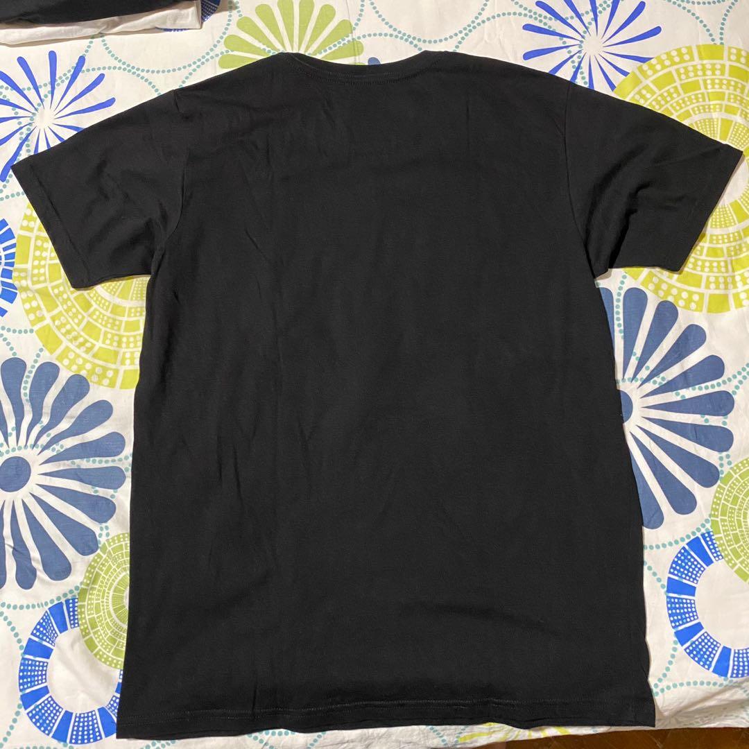 Hillsong United Young & Free 2018 tour merch, Men's Fashion, Clothes ...