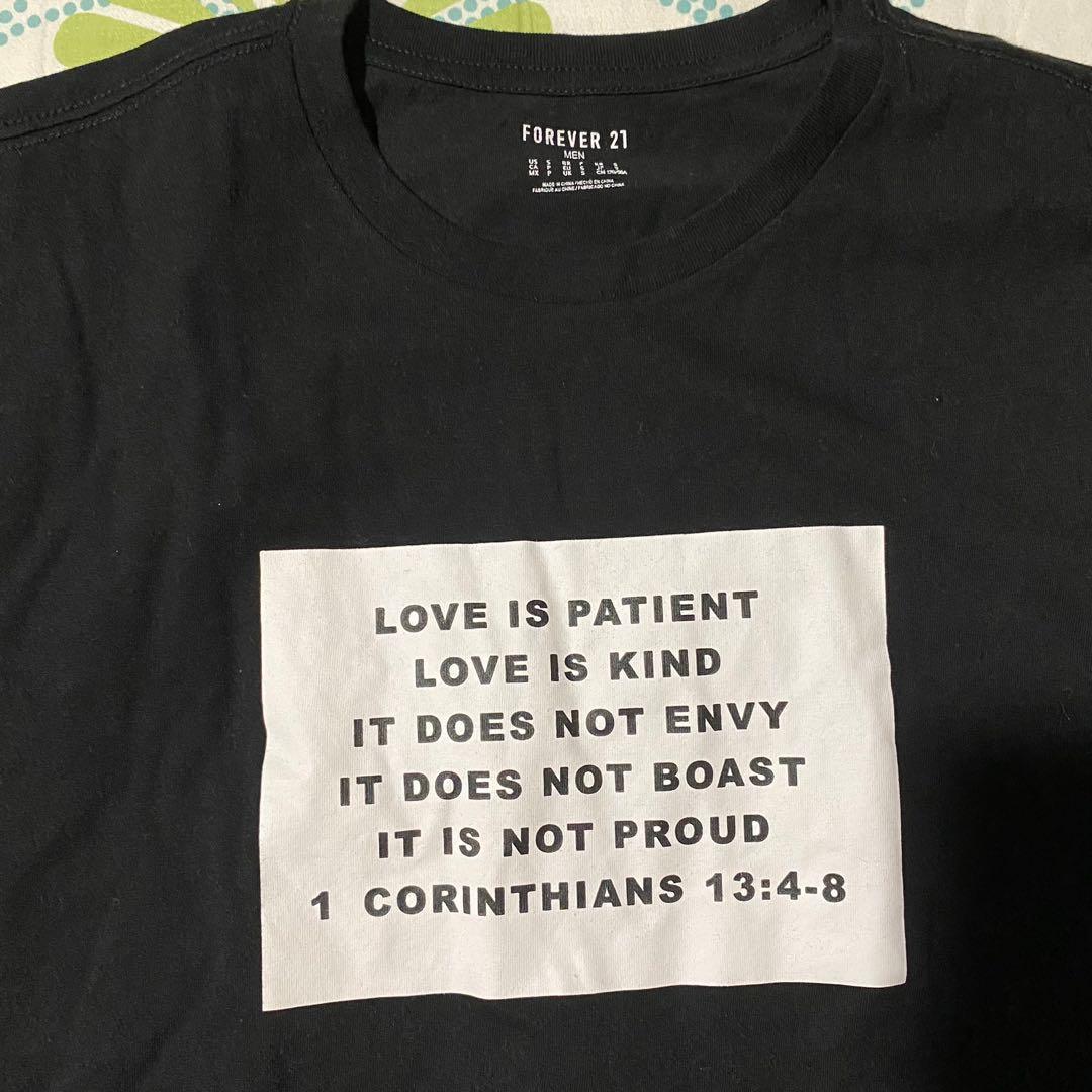 Hillsong United Young & Free 2018 tour merch, Men's Fashion, Clothes ...