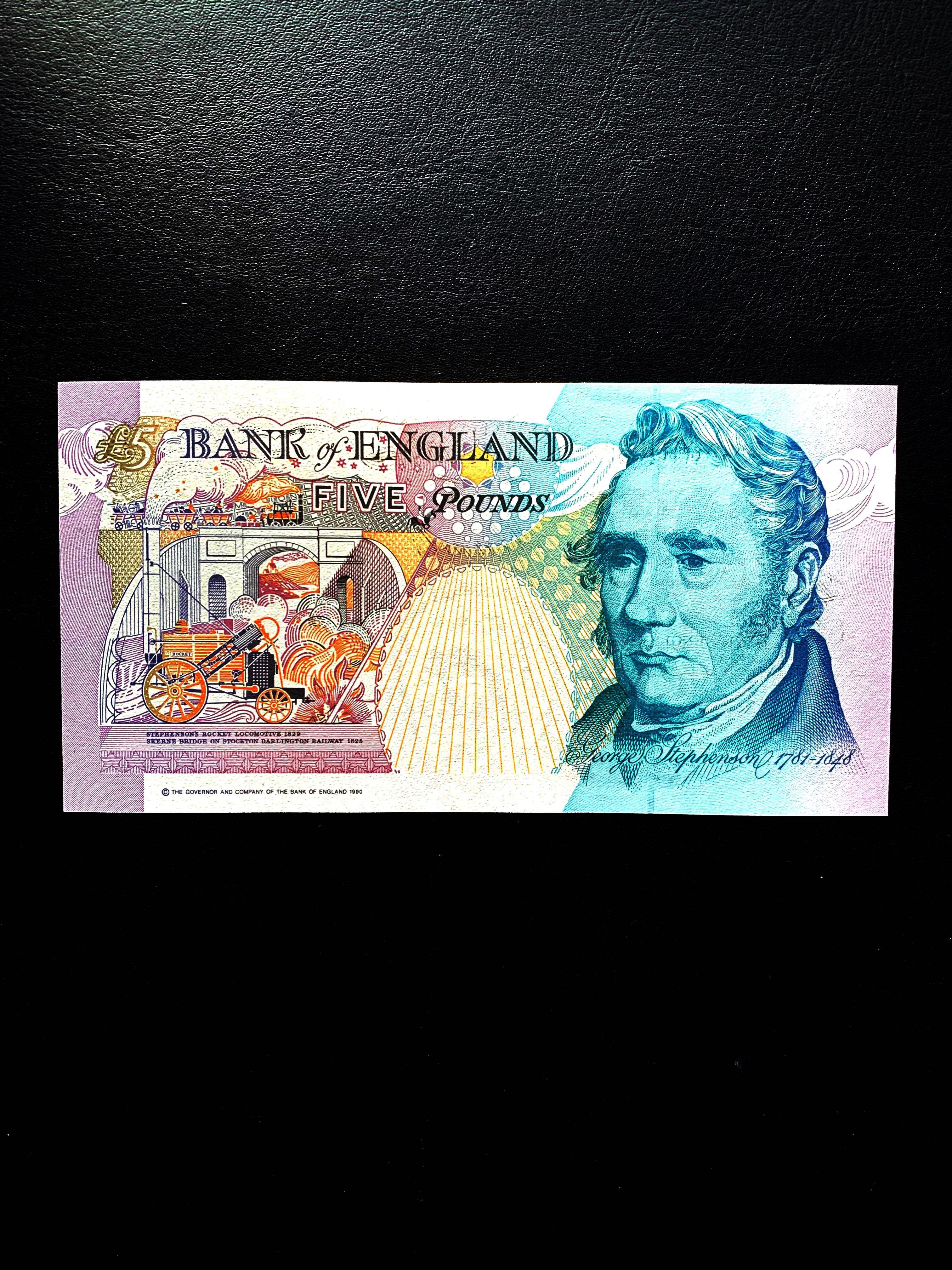 HK 97 note Limited Edition , Vintage & Collectibles, Currency on Carousell