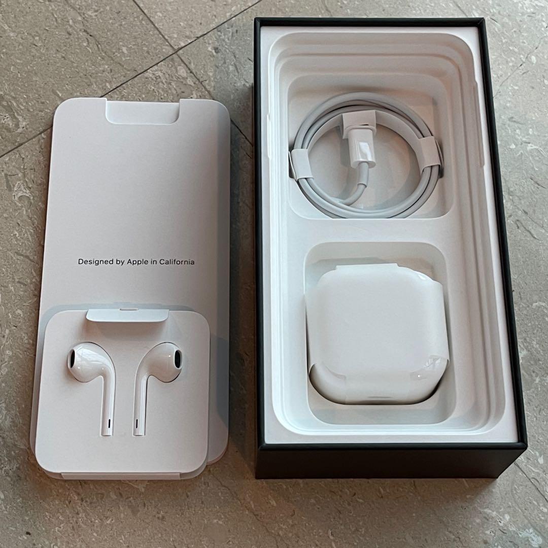 HK Dual Sim iPhone 11 pro max 256gb space grey, Mobile Phones & Gadgets ...