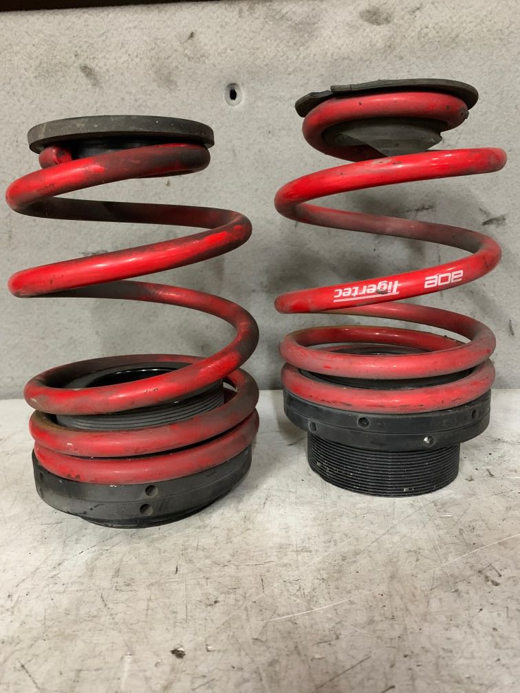 HONDA civic coil springs, Car Accessories, Accessories on Carousell