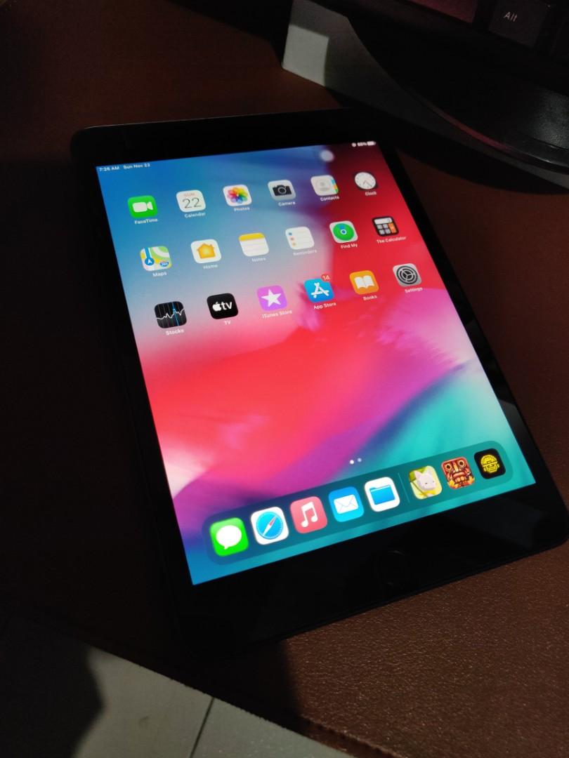 Ipad mini 5 (2020) 256gb Wifi only, Mobile Phones & Gadgets, Tablets ...