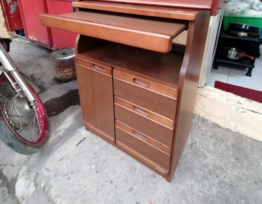 Japan Surplus Computer Table, Furniture & Home Living, Furniture ...