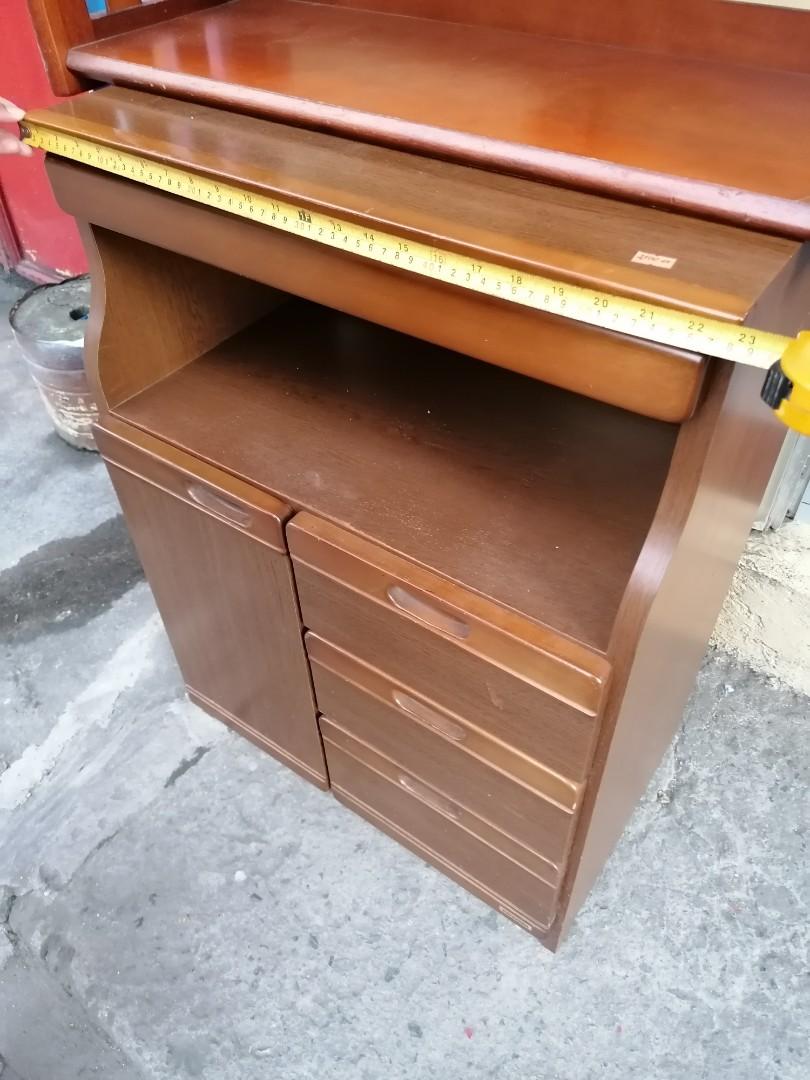 Japan Surplus Computer Table, Furniture & Home Living, Furniture ...