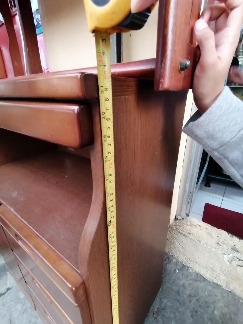 Japan Surplus Computer Table, Furniture & Home Living, Furniture ...