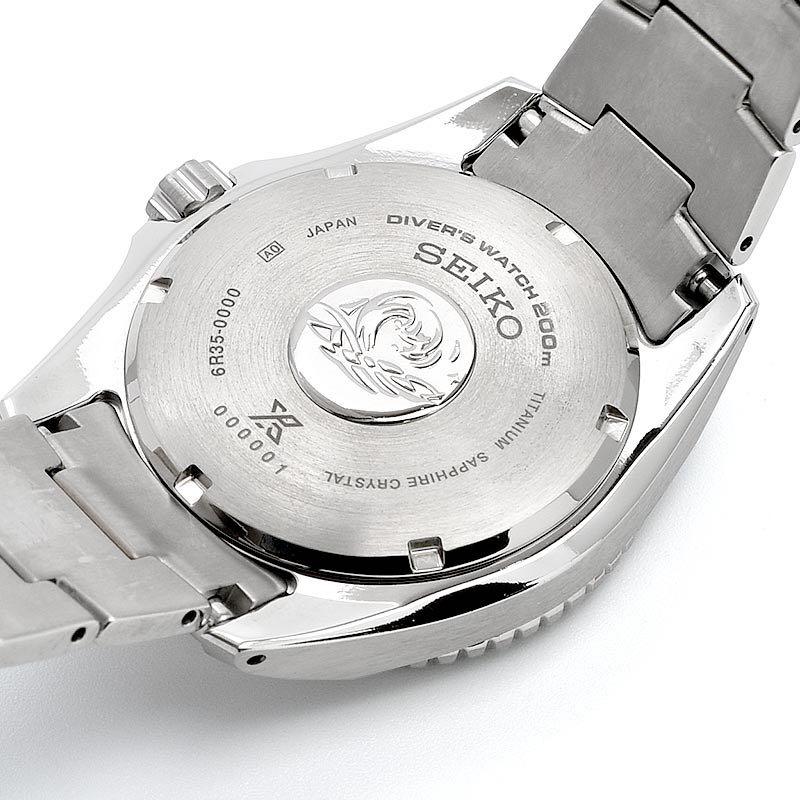 [JDM] BNIB Seiko Prospex SBDC129 SPB189 SPB189J SPB189J1 Shogun 200m ...