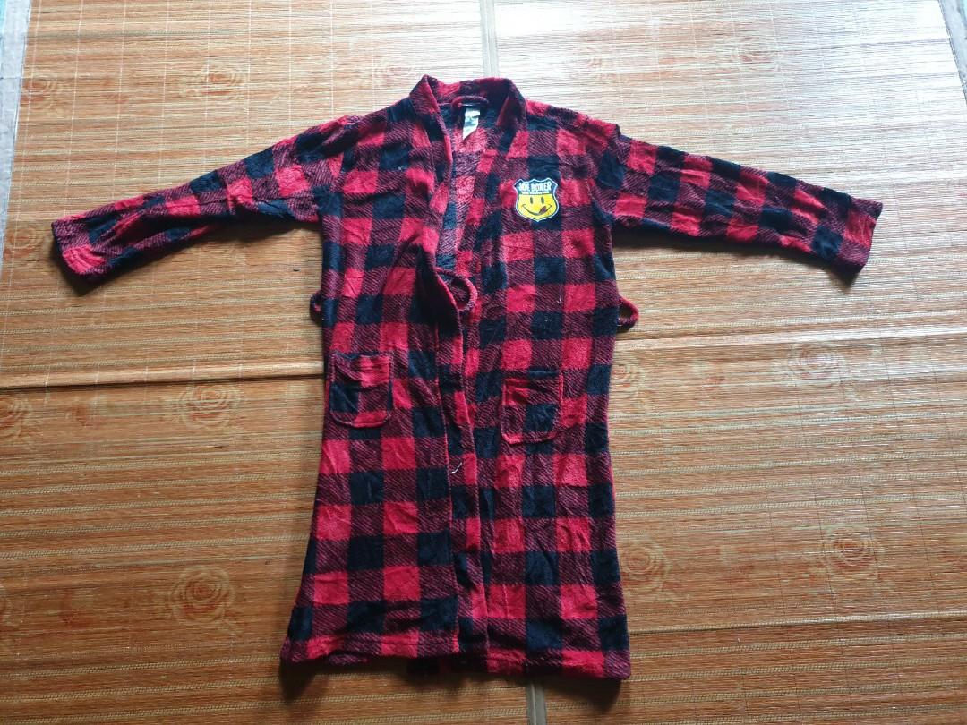 JOE BOXER ROBE, Men's Fashion, Coats, Jackets and Outerwear on Carousell