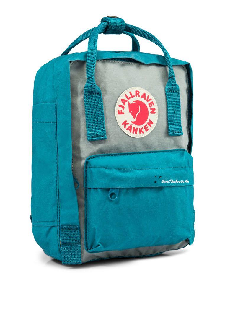 Kanken Backpack Limited Edition, Women's Fashion, Bags & Wallets ...