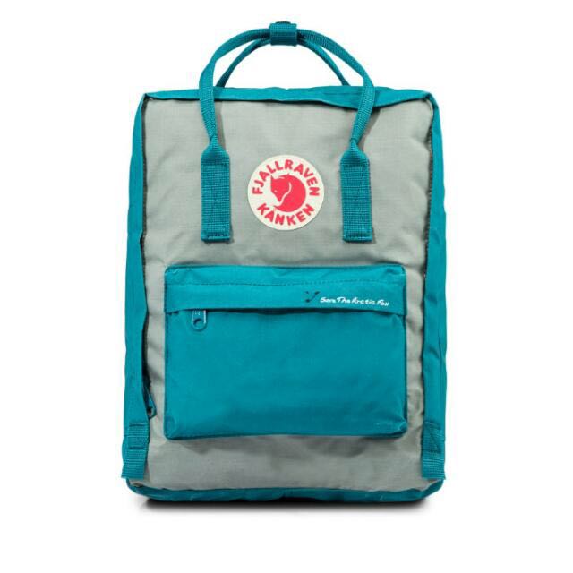 Kanken Backpack Limited Edition, Women's Fashion, Bags & Wallets ...