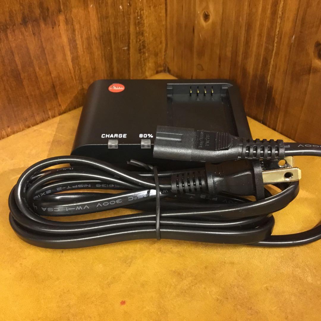 Leica Original M240 Charger, Photography, Photography Accessories ...