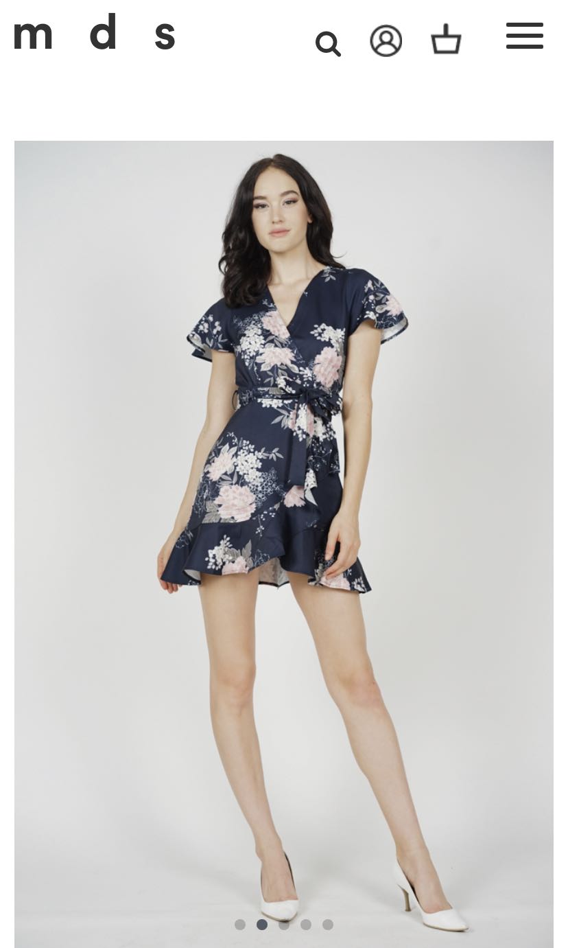 Mds dress, Women's Fashion, Dresses & Sets, Dresses on Carousell