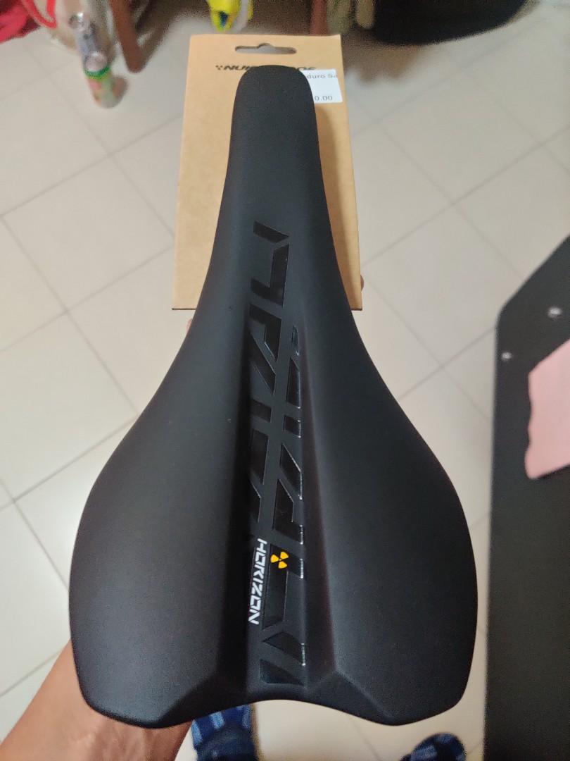 Nukeproof Horizon SL Saddle, Sports Equipment, Bicycles & Parts, Parts ...