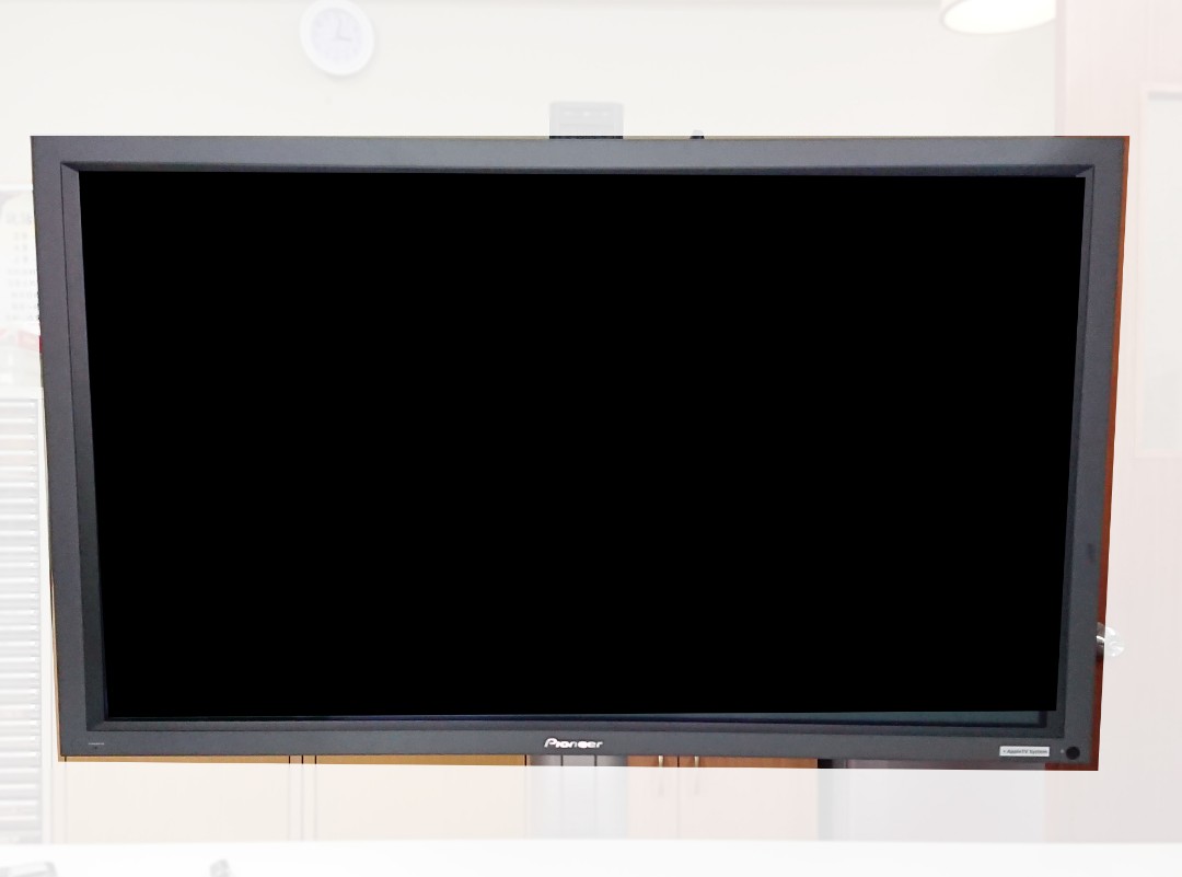 Old Big Plasma TV, Home Appliances, TVs & Entertainment Systems on ...