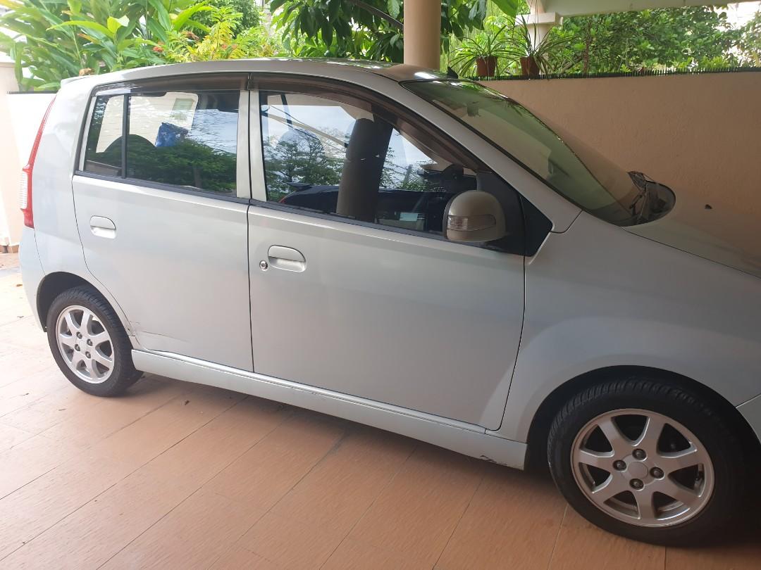 Perodua VIVA Auto, Cars, Cars for Sale on Carousell