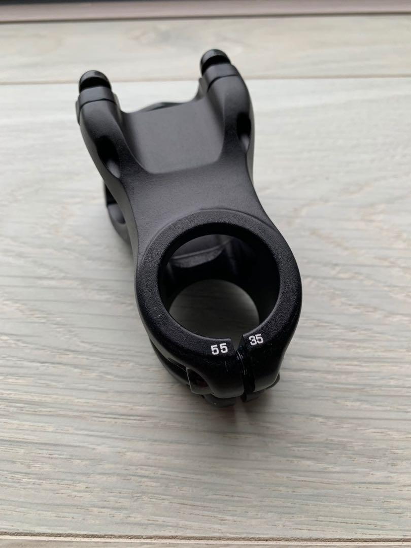 Pivot 35 Stem Brand New, Sports Equipment, Bicycles & Parts, Parts ...