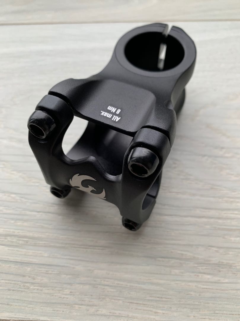 Pivot 35 Stem Brand New, Sports Equipment, Bicycles & Parts, Parts ...