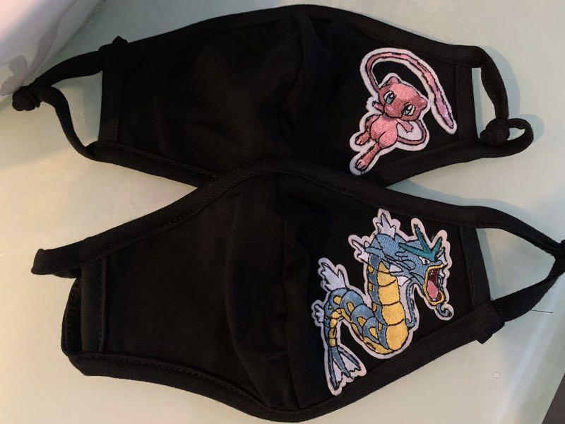 DIY Pokemon Masks, Babies & Kids, Going Out, Other Babies Going Out ...