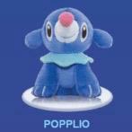 Pokemon Popplio Changi Airport stuffed plush toy Takara Tomy, Hobbies & Toys, Toys & Games on ...