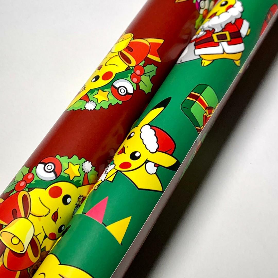 Pokemon Popplio Changi Airport stuffed plush toy Takara Tomy, Hobbies & Toys, Toys & Games on ...