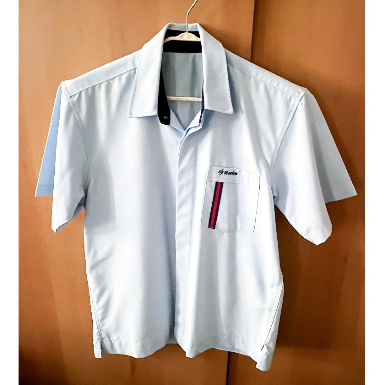 Riverside Secondary School Uniforms, Everything Else on Carousell