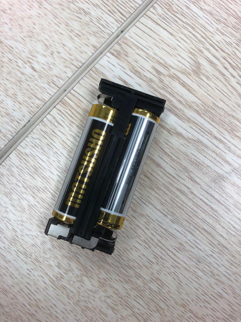 Sony D-90 D90 discman 魔改版 CD player, 音響器材, 音樂播放裝置 MP3及CD Player - Carousell