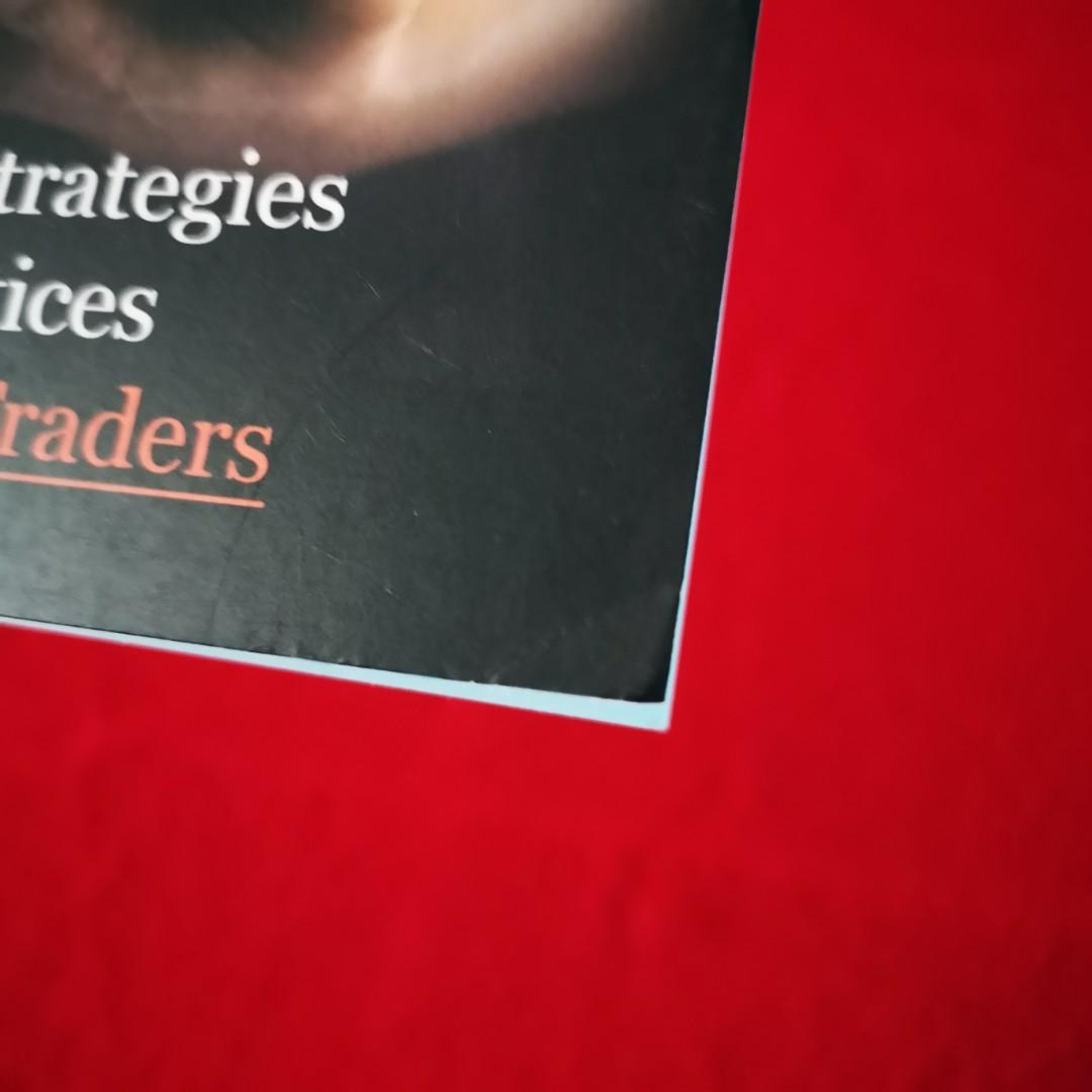 The Trading Mentors by Philip Teo (Learn Timeless Strategies and Best ...
