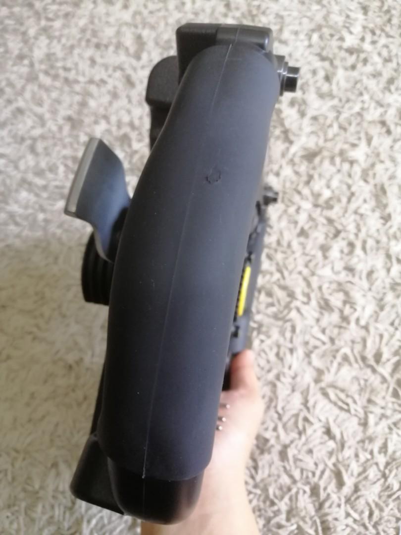 Thrustmaster Ferrari F1 wheel add-on t300 t500 tspc tsxw tgt fanatec csl elite csw dd1 simagic ...