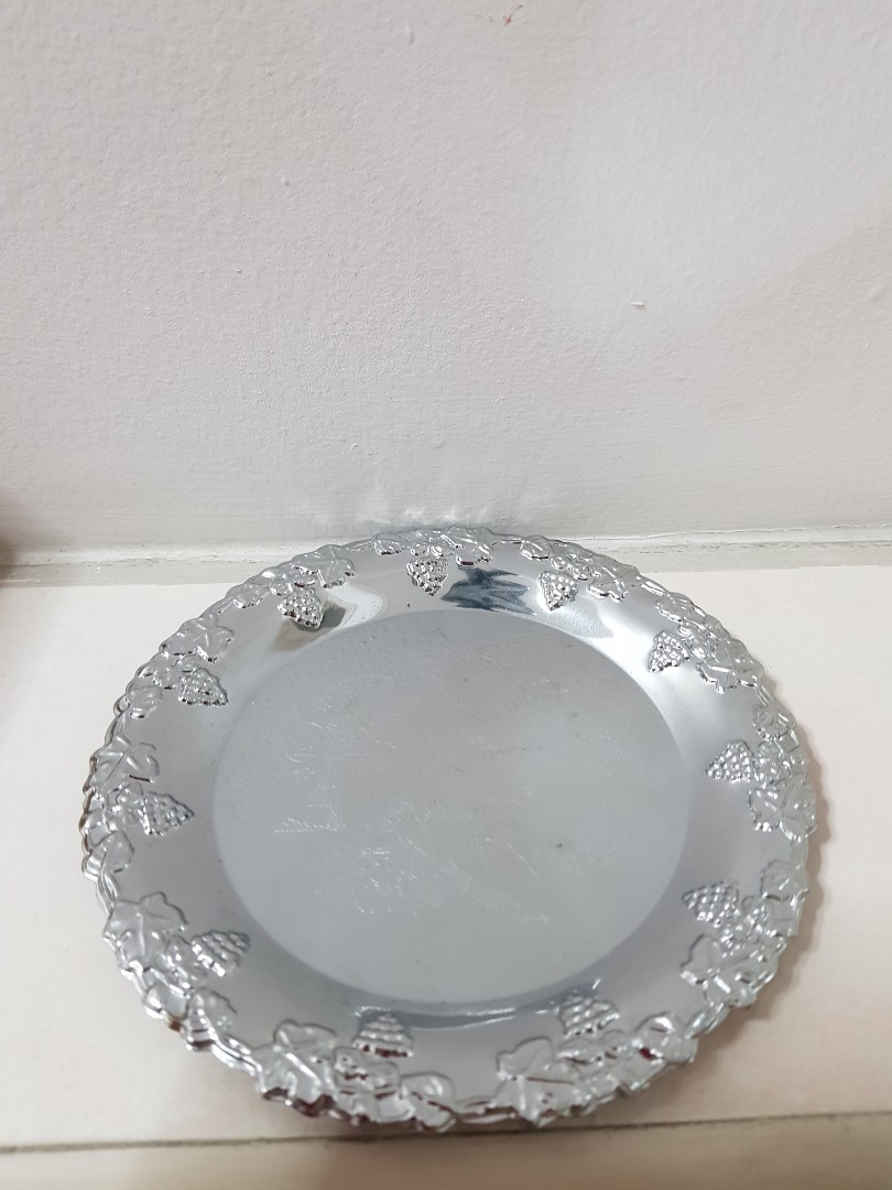 Vintage Metal Plate Queensland Brisbane, Hobbies & Toys, Memorabilia ...