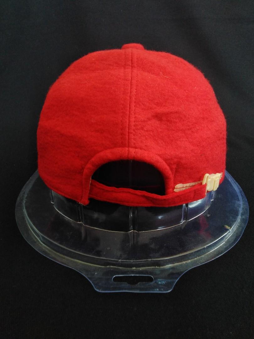 VINTAGE POPEYE CAP, Men's Fashion, Watches & Accessories, Cap & Hats on ...