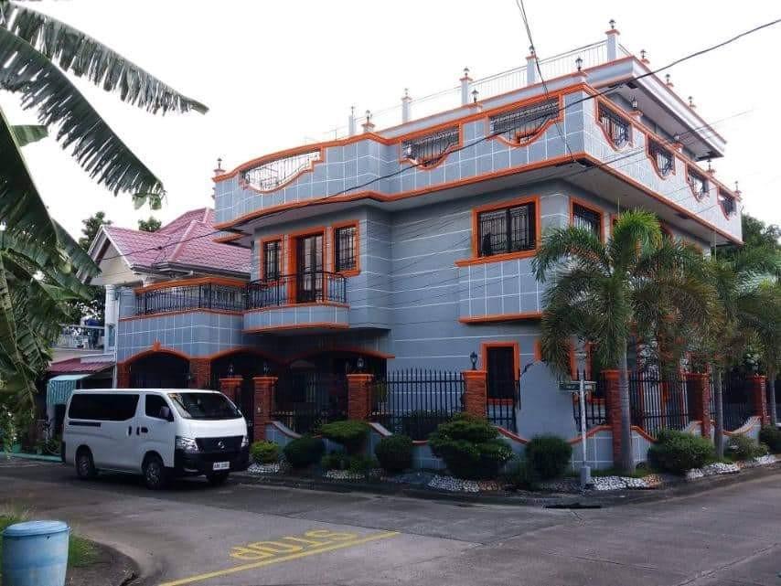 223 sqm Metrogate Subd Sta Rosa Laguna, Property, For Sale, House & Lot ...