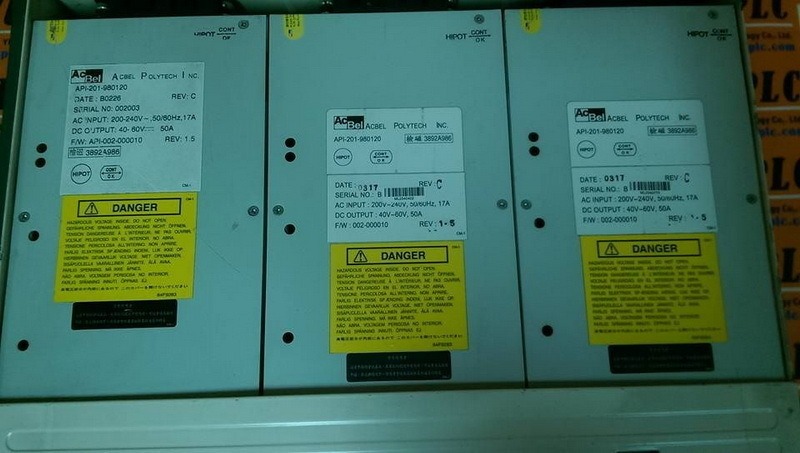 ACBEL RECTIFIER MODULE, Audio, Other Audio Equipment on Carousell