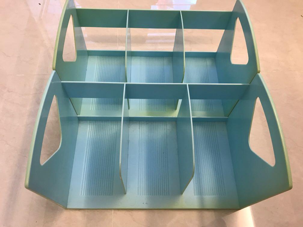 Book organiser from Popular, Furniture & Home Living, Home Improvement ...