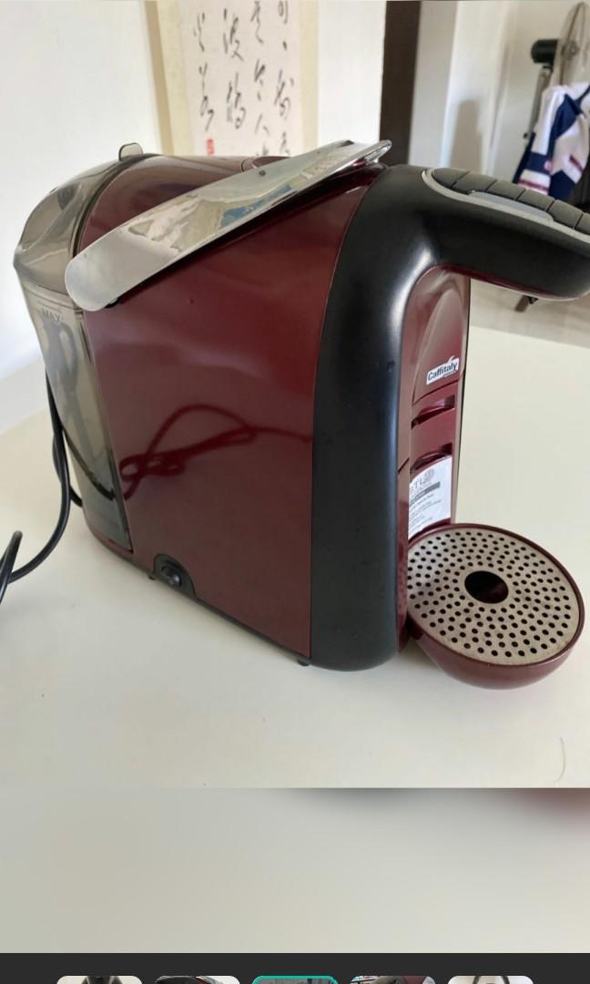 CBTL from The Coffee Bean & Tea Leaf, TV & Home Appliances, Kitchen ...