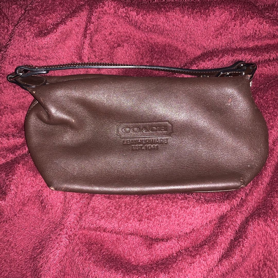 Coach Leatherware 1941 Collection Mini Bag, Luxury, Bags & Wallets on ...