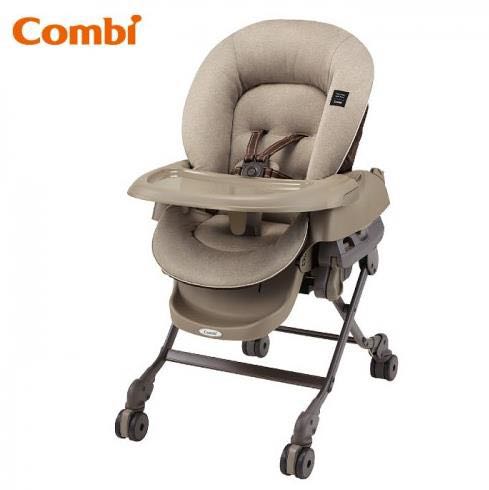 Combi Bedi Parenting Station, Babies & Kids, Baby Nursery & Kids ...