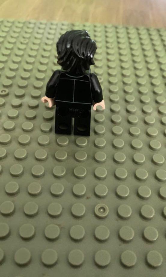 LEGO Bruce Banner ( authentic ), Hobbies & Toys, Toys & Games on Carousell