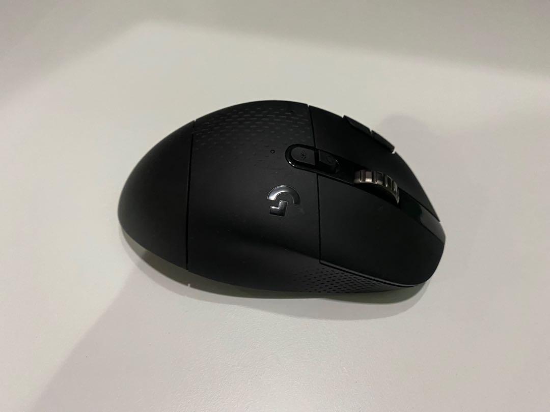 LOGITECH G604, Computers & Tech, Parts & Accessories, Computer Keyboard ...