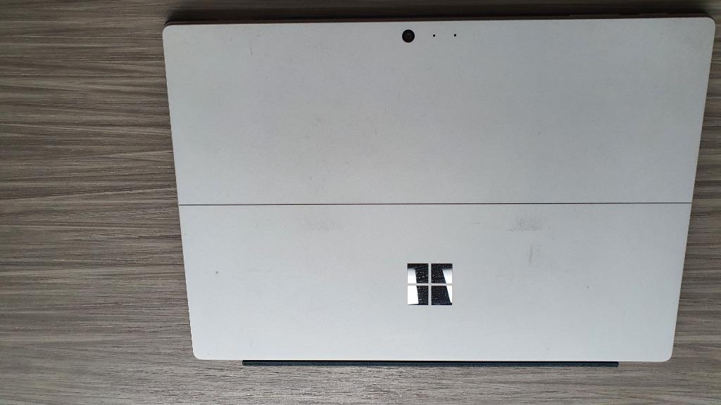 Microsoft Surface Pro (5th Gen) Model 1796 Intel core i5 256 GB SSD 8 ...